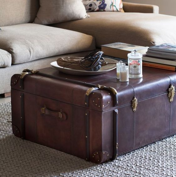 Trunks – Eden Home